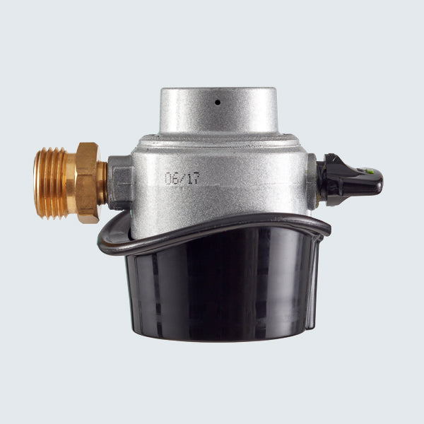 Regulatorer (koblinger og adaptere)