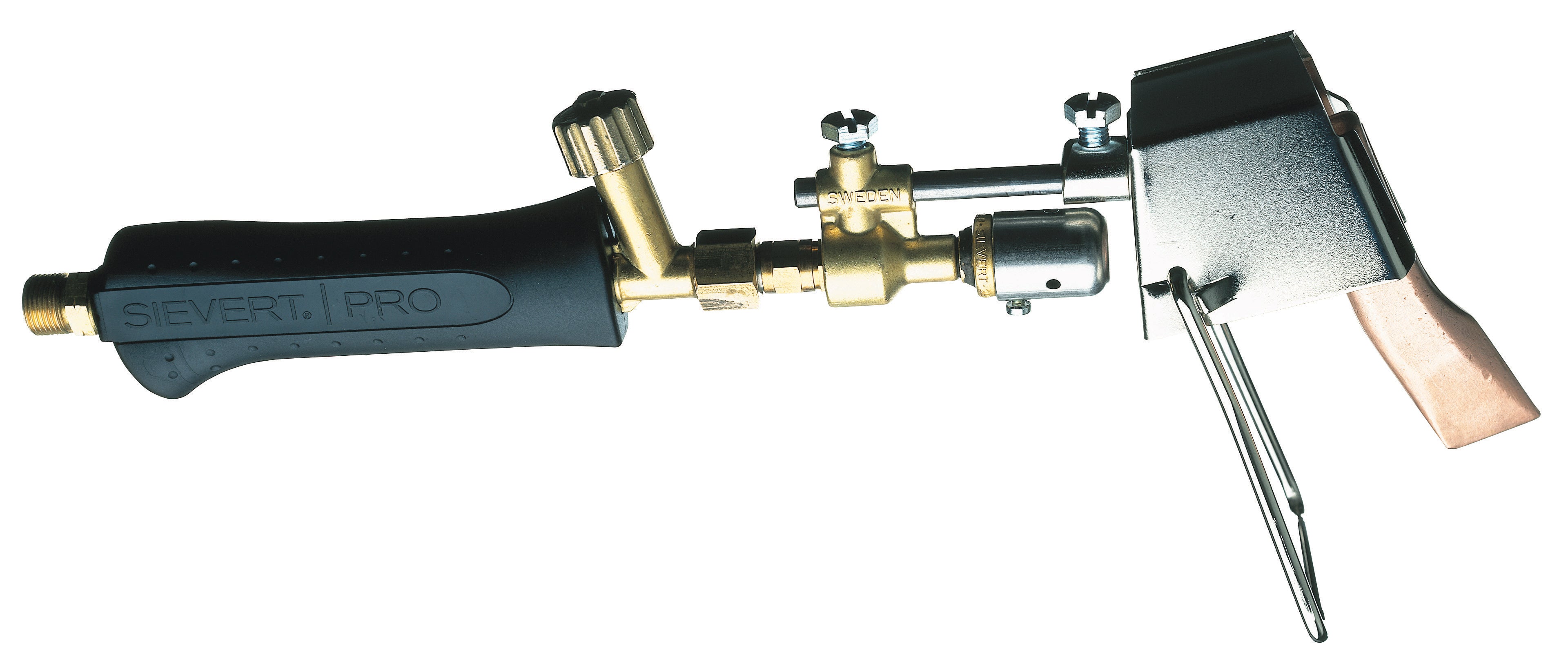 Sievert, Loddekolbe uden bolt - PR-3492-41