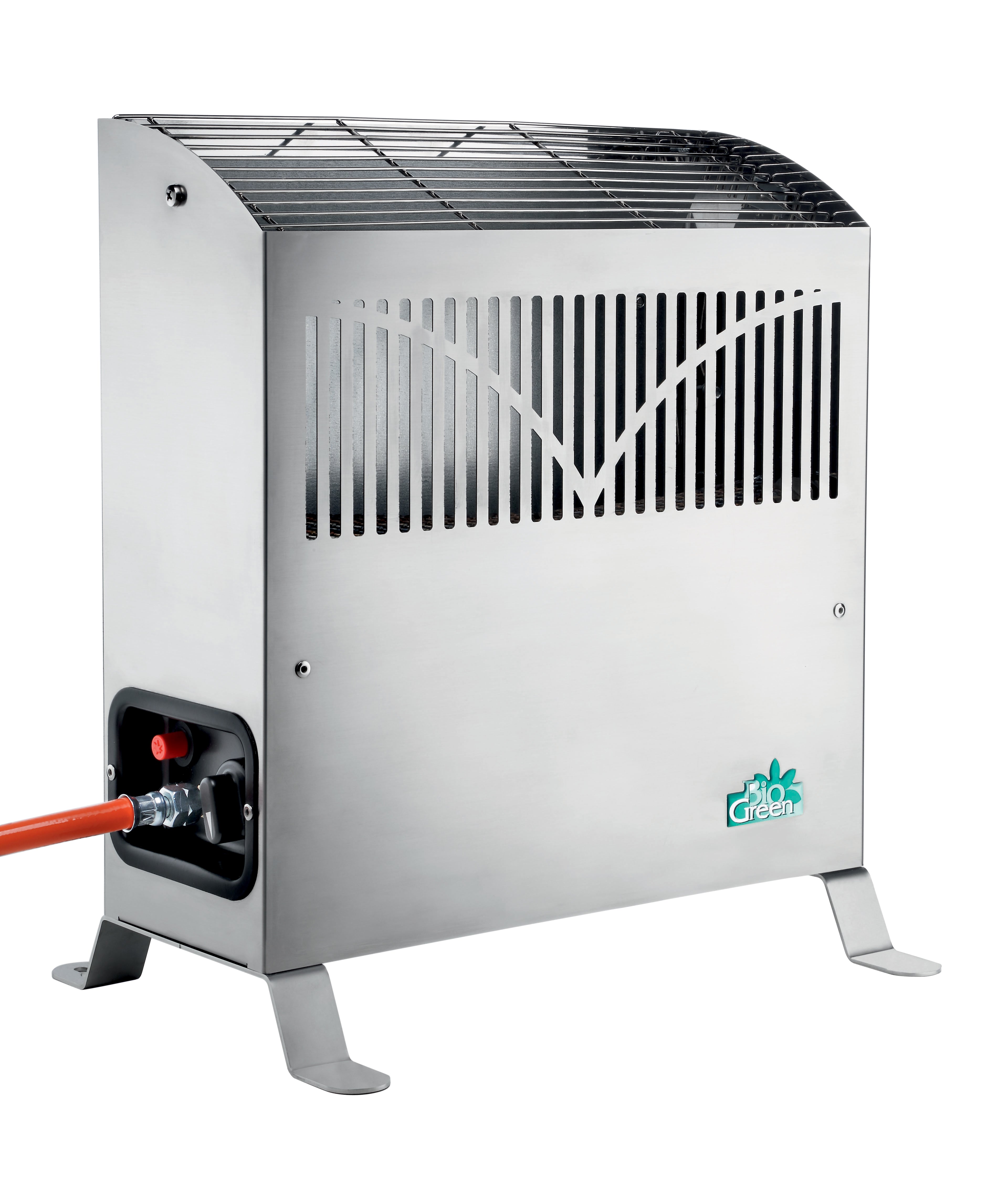 Drivhusvarmere og Gasradiatorer