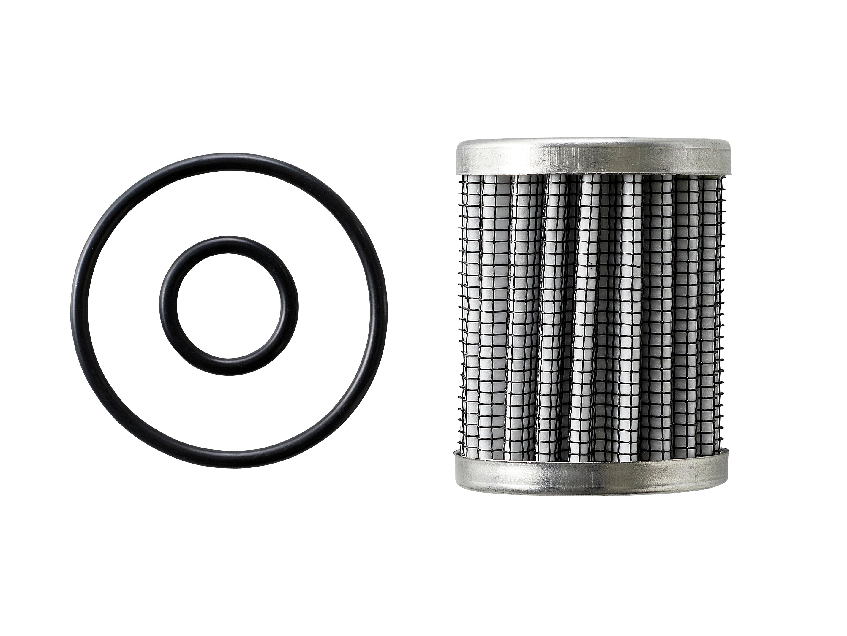 Filterelement for gasfilter