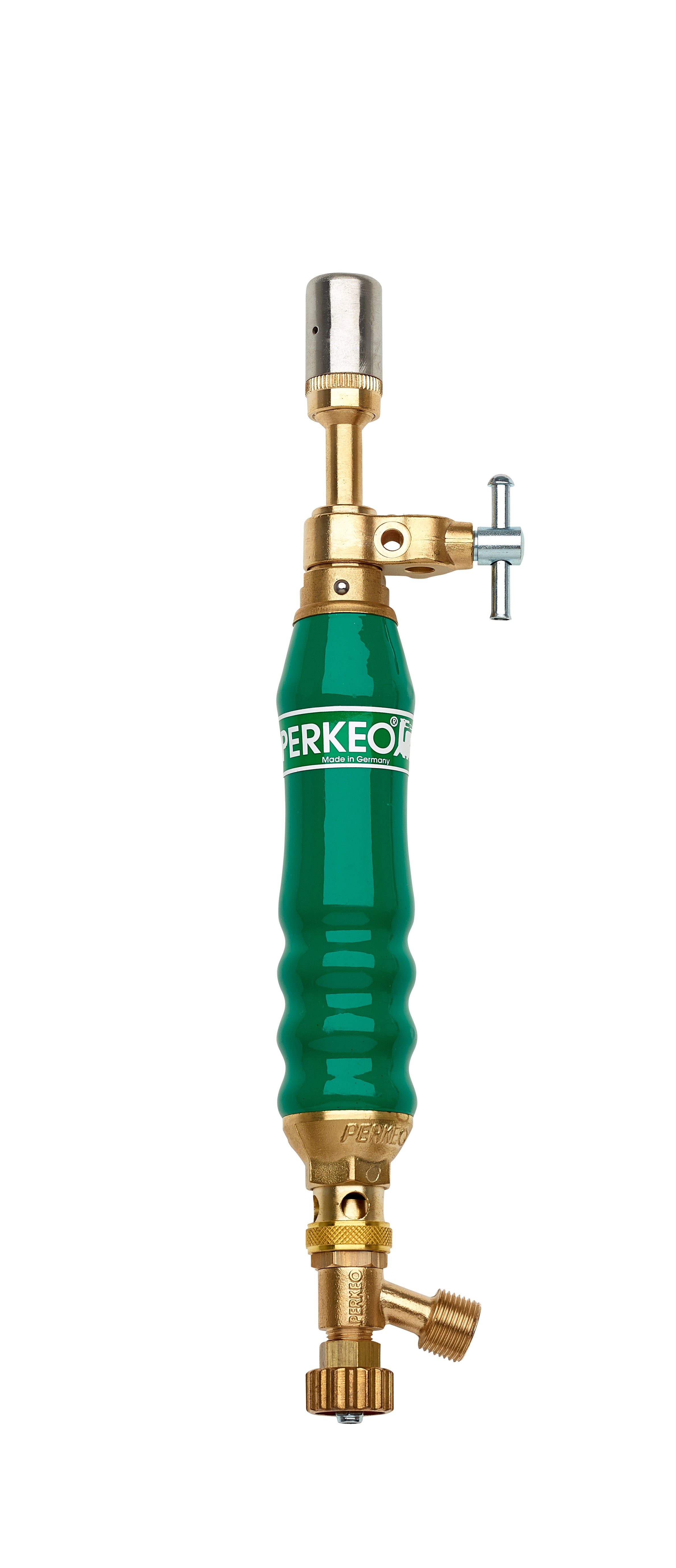 Loddekolbe Perkeo u/bolt